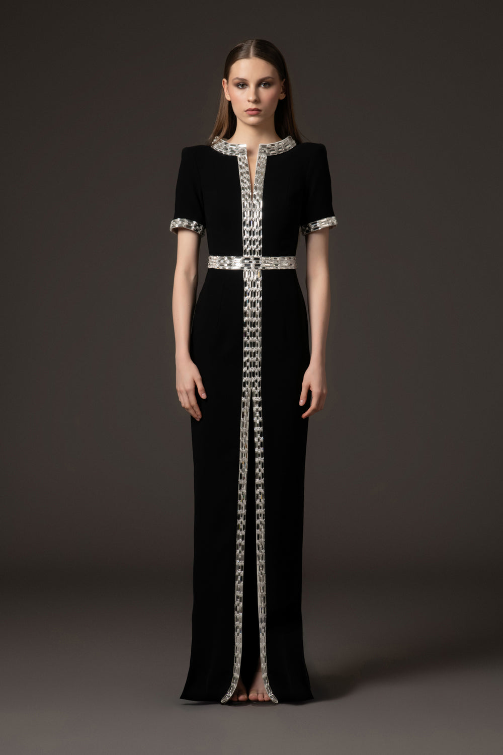 JEAN-LOUIS SABAJI - PRE-FALL 2025