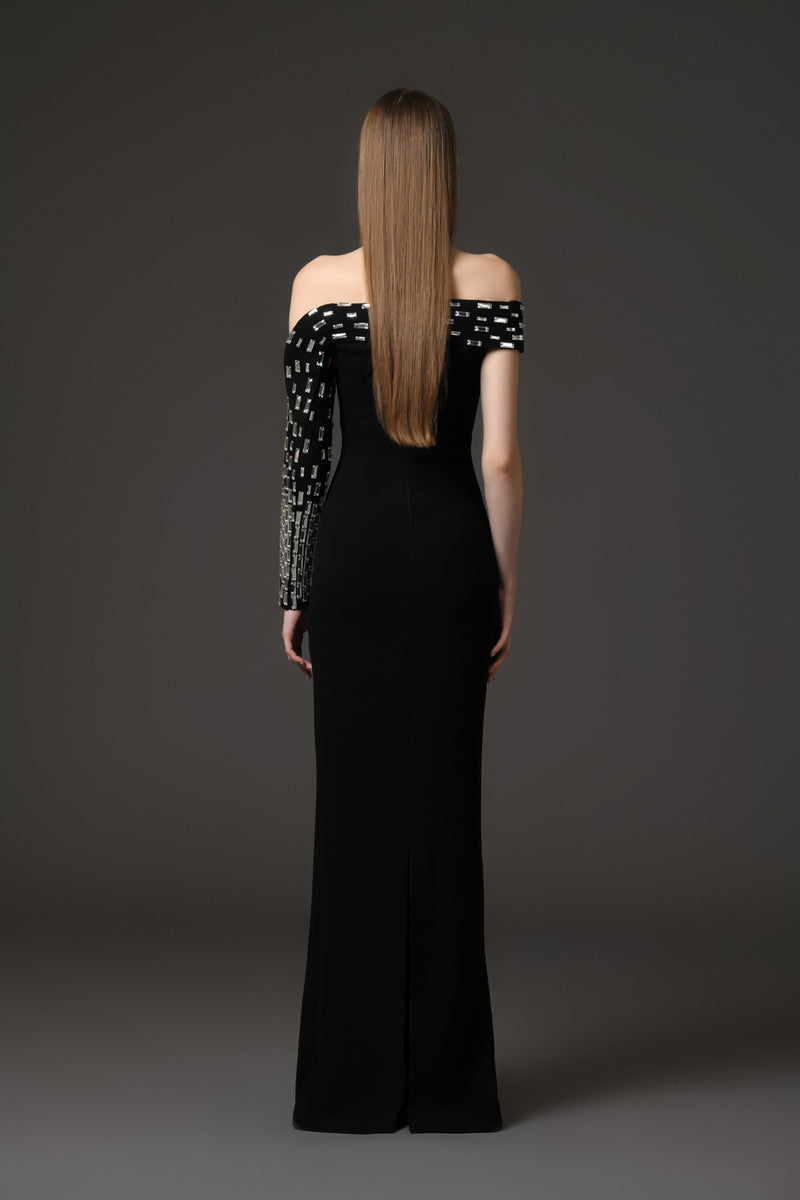 JEAN-LOUIS SABAJI - PRE-FALL 2025